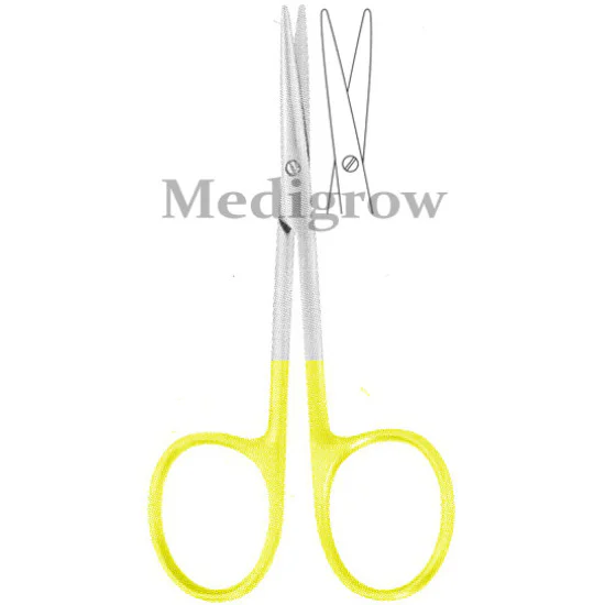 MINI METZENBAUM Scissors